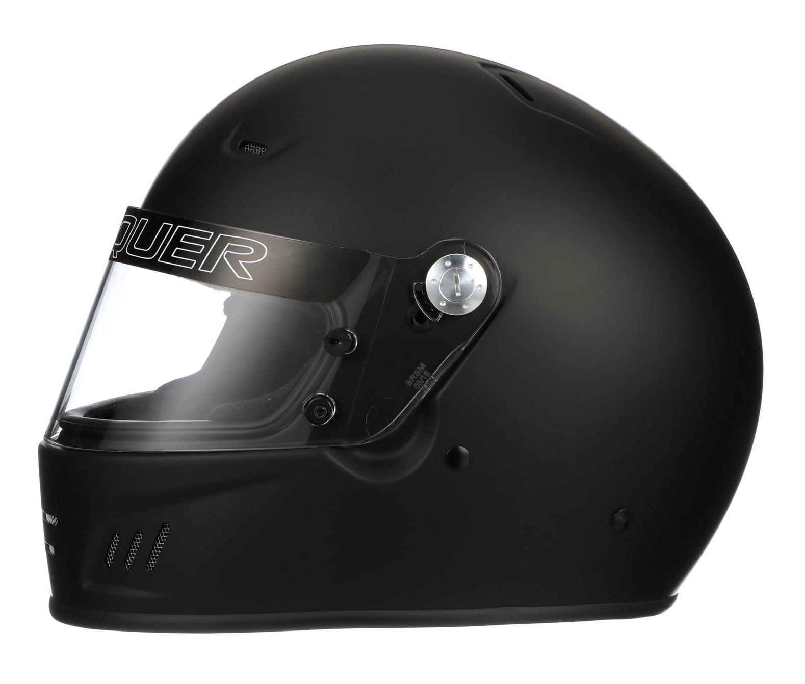 Conquer Snell Approved SA2020 SA2025 Auto Racing Helmets