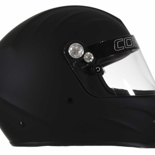 Conquer Snell SA2020 Aerodynamic Vented Full Face Auto Racing Helmet ...