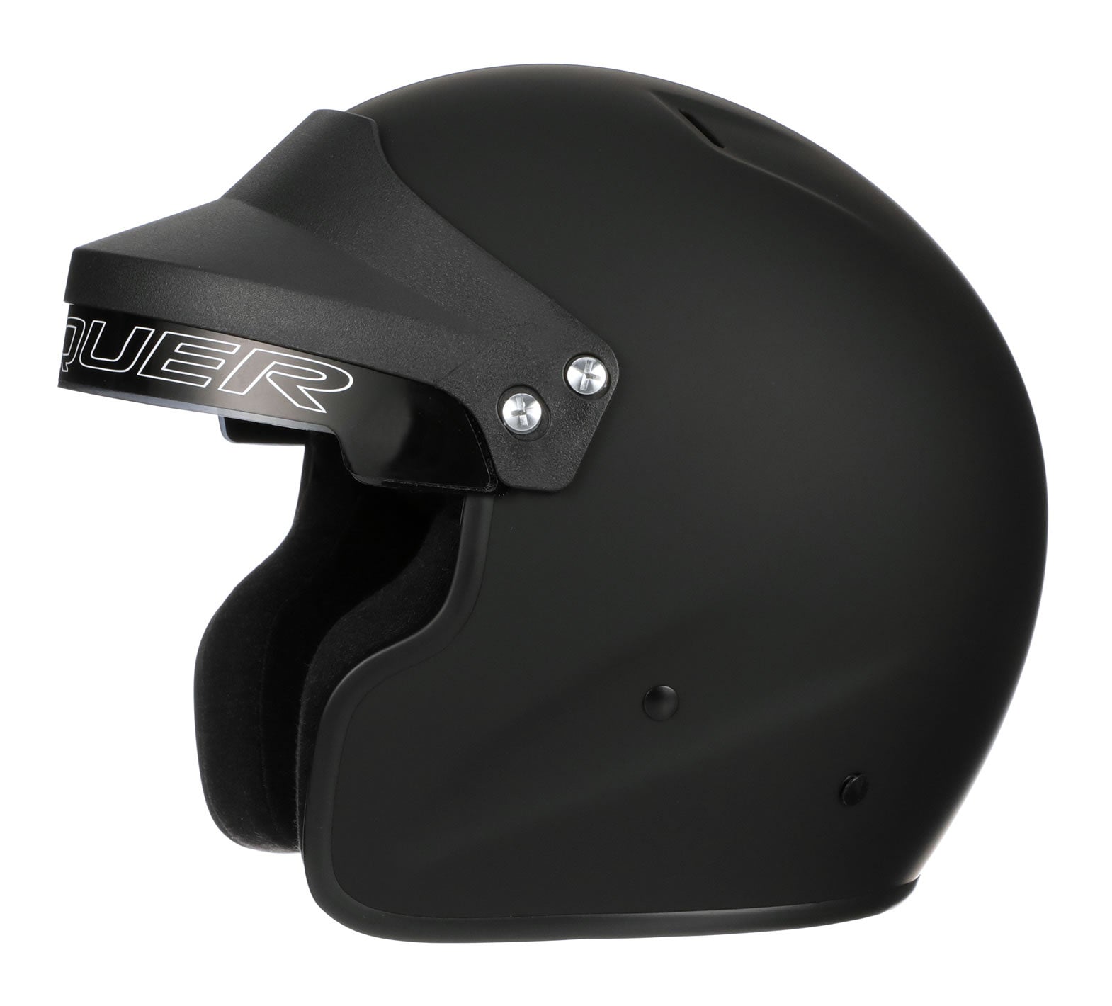 Conquer Snell Approved SA2020 SA2025 Auto Racing Helmets