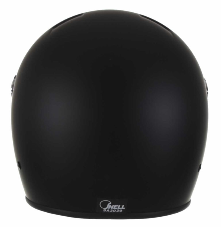 Conquer Snell Approved SA2020 SA2025 Auto Racing Helmets