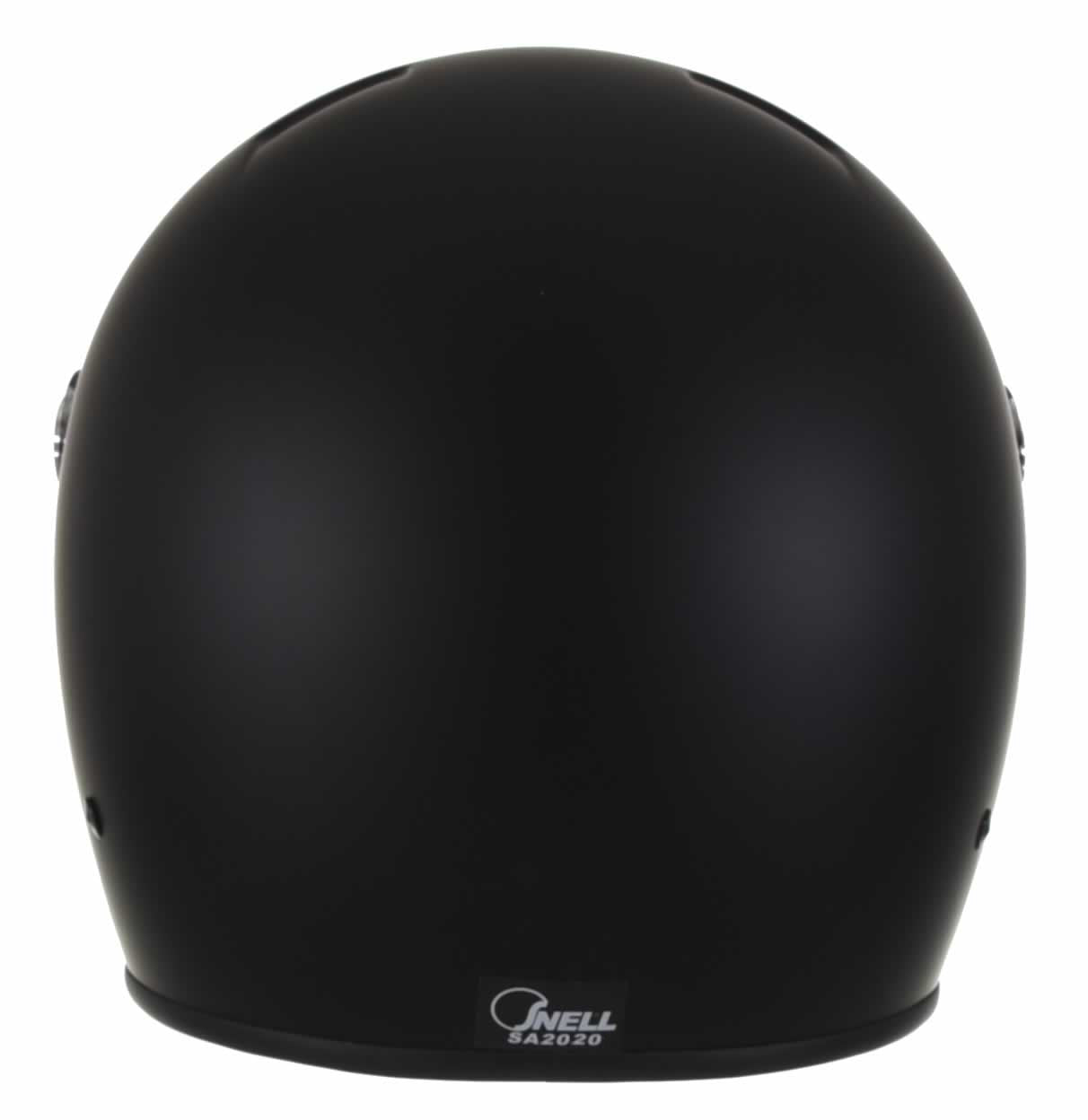 Conquer Snell Approved SA2020 SA2025 Auto Racing Helmets