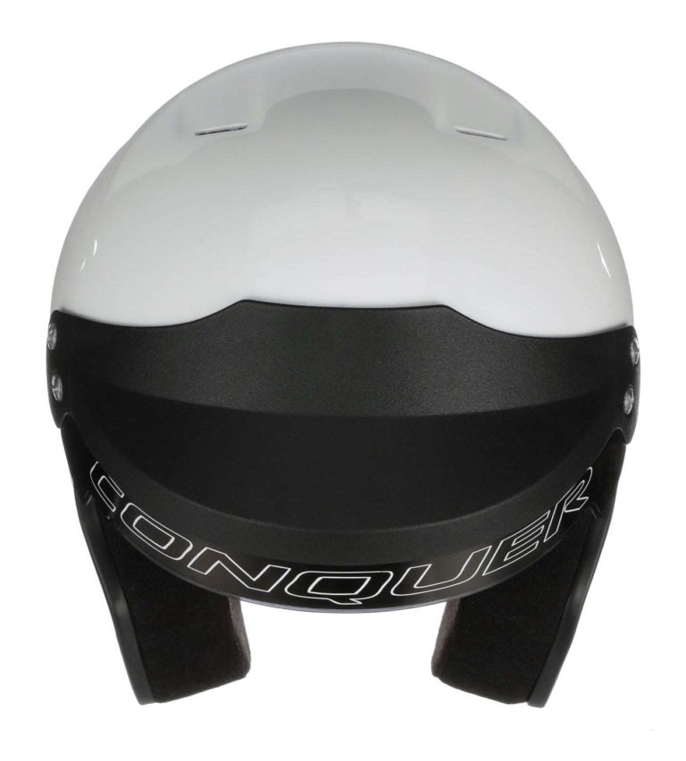 Conquer Snell Approved SA2020 SA2025 Auto Racing Helmets