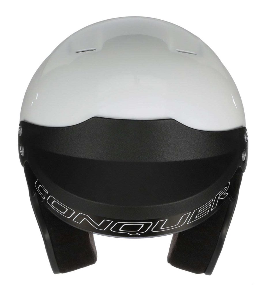 Conquer Snell Approved SA2020 SA2025 Auto Racing Helmets