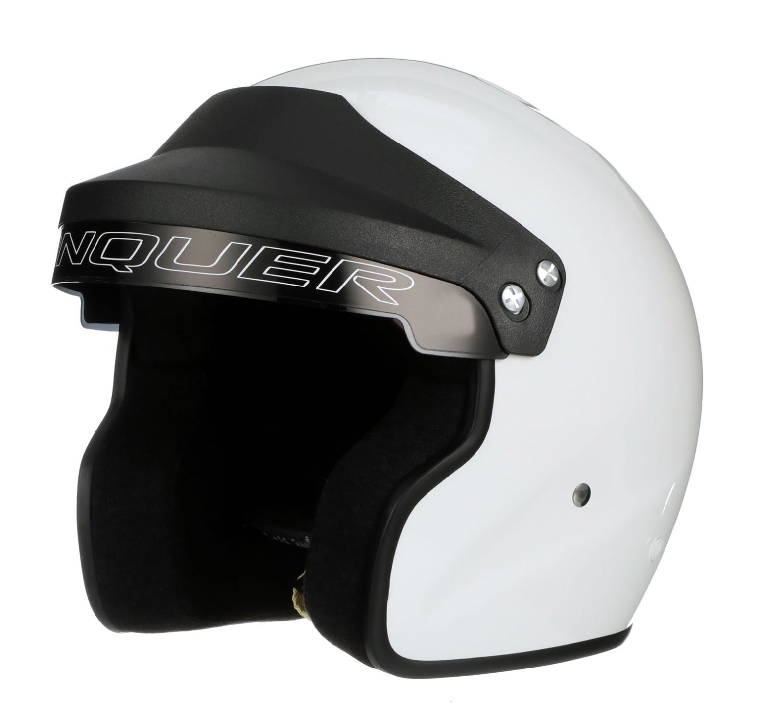 Conquer Snell Approved SA2025 Auto Racing Helmets