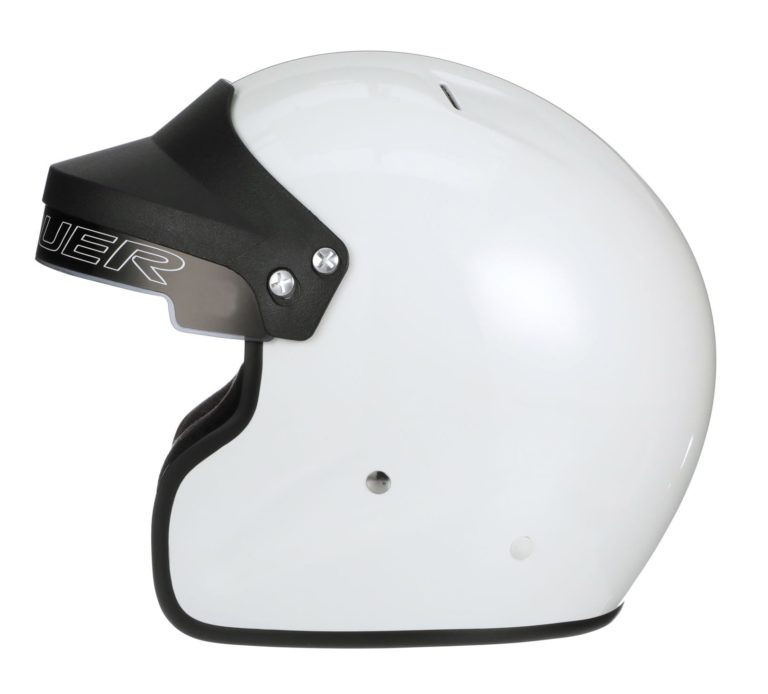 Conquer Snell Approved SA2020 SA2025 Auto Racing Helmets